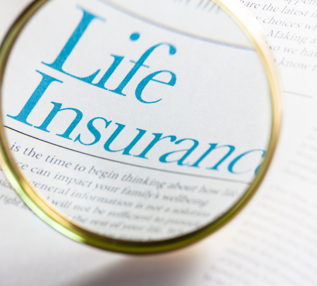 Life Insurance Products - SAASPro